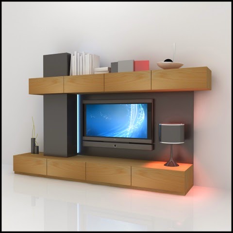 CARPINTERIA MODERNA: CARPINTERÍA MINIMALISTA.