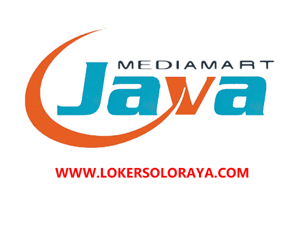 Lowongan Kerja Solo Pramuniaga di Java Mediamart - Loker Solo Raya - Portal Info Lowongan Kerja ...