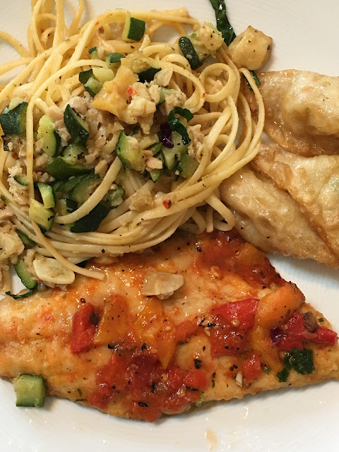 Do You Really Know What You're Eating?: Farmed v. wild red snapper ...