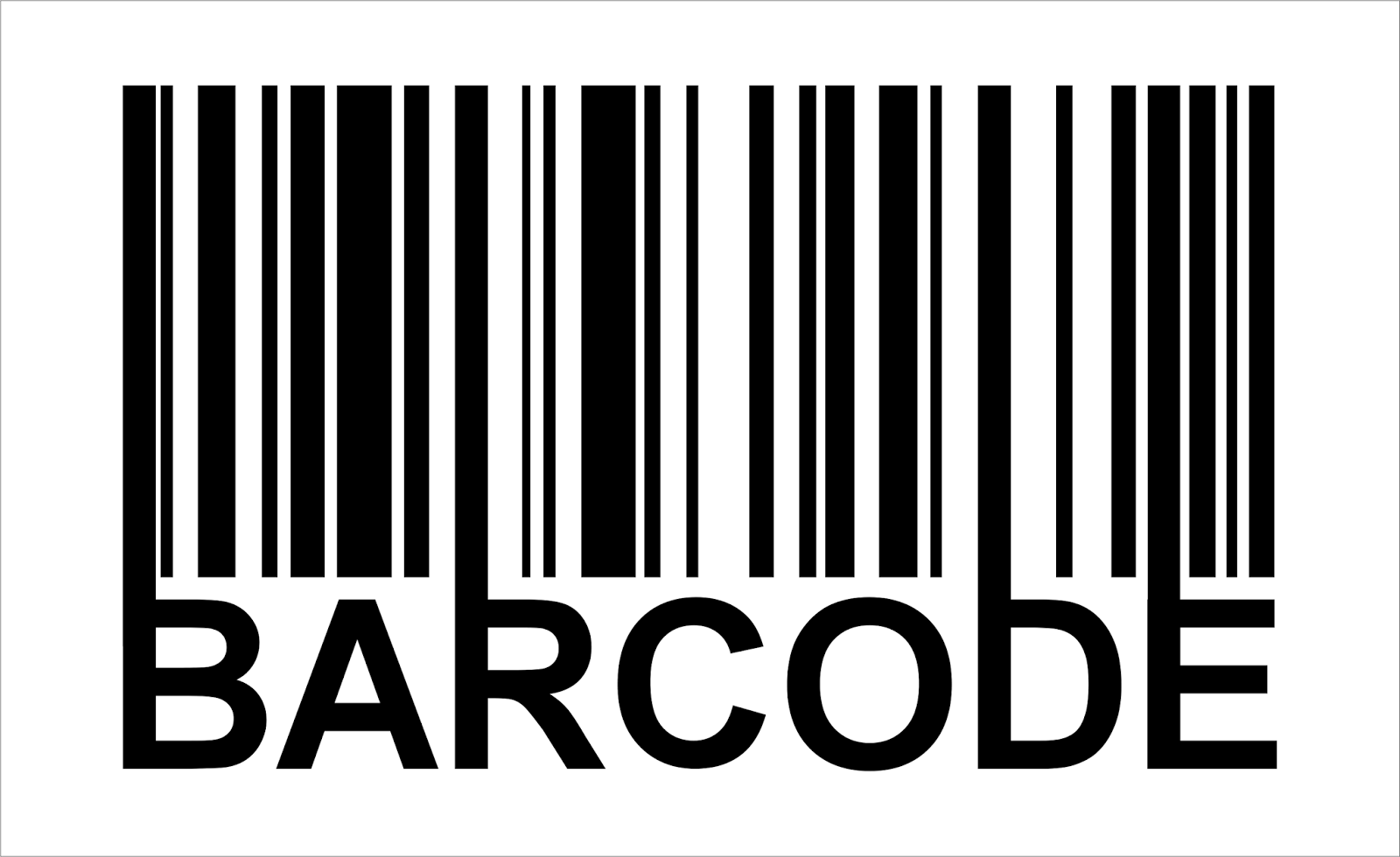 Bytes: Barcode Artistry