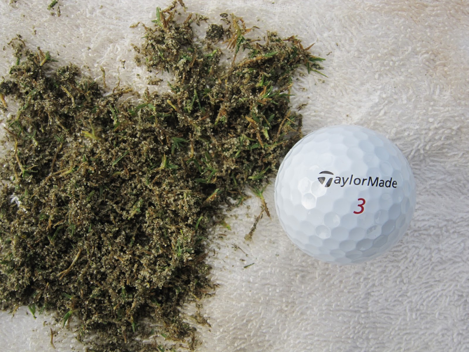 Graden Sand Injection Demo