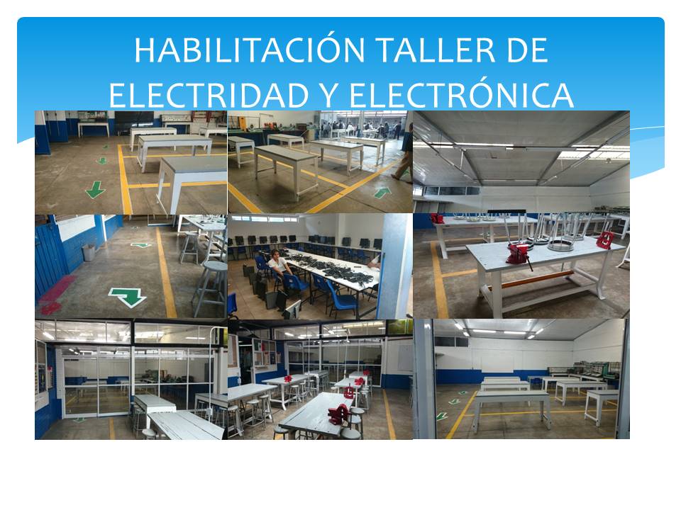 CENTRO DE ESTUDIOS TECNOLÓGICOS industrial y de servicios No. 4 ...