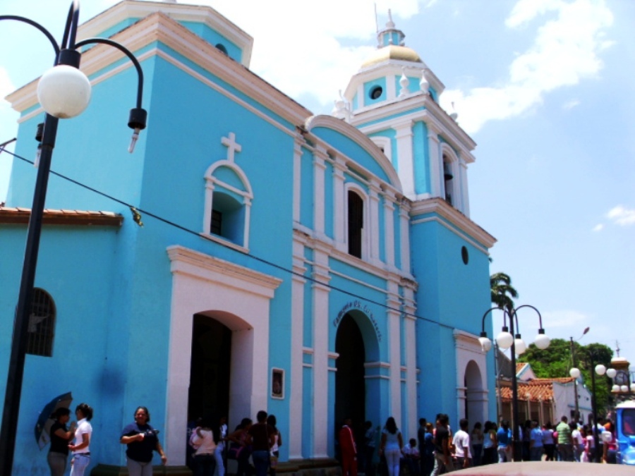 Venezuela Güigüe Tours: Quienes Somos