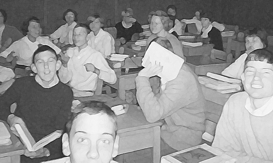 Just Another Life: Implicit Bias Training