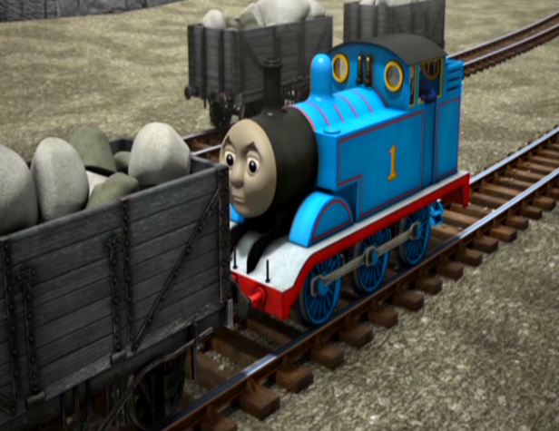 The Railfan Brony Blog: Thomas & Friends Season 18: Week 2