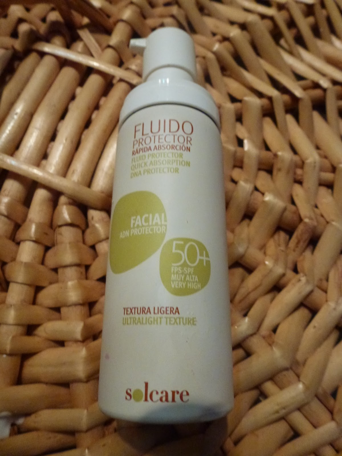 El mundo de Saandry: Mis protectores solares de este verano