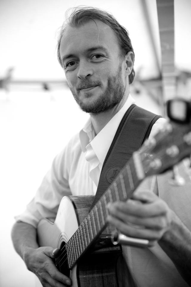 how NOT to be in a band!