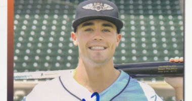 Daily Autograph: Brady Policelli