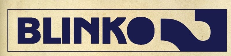 1995 Batman.com : Miscellaneous Content: the Blinko logo