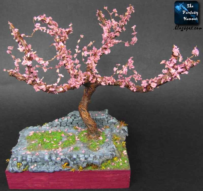 Tutorial: Cherry Blossom Land #1 Poradnik: Kraj Kwitnącej Wiśni |The ...