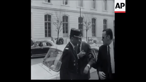 ALAIN DELON: EL CASO MARKOVIC. L'AFFAIRE MARKOVIC TEXTOS