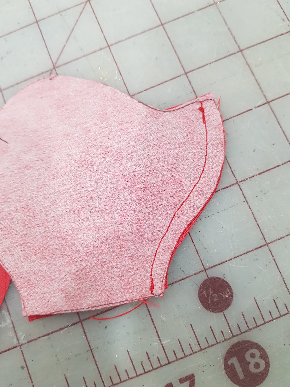 Bubbles in the Water: Memory Bears: A tutorial