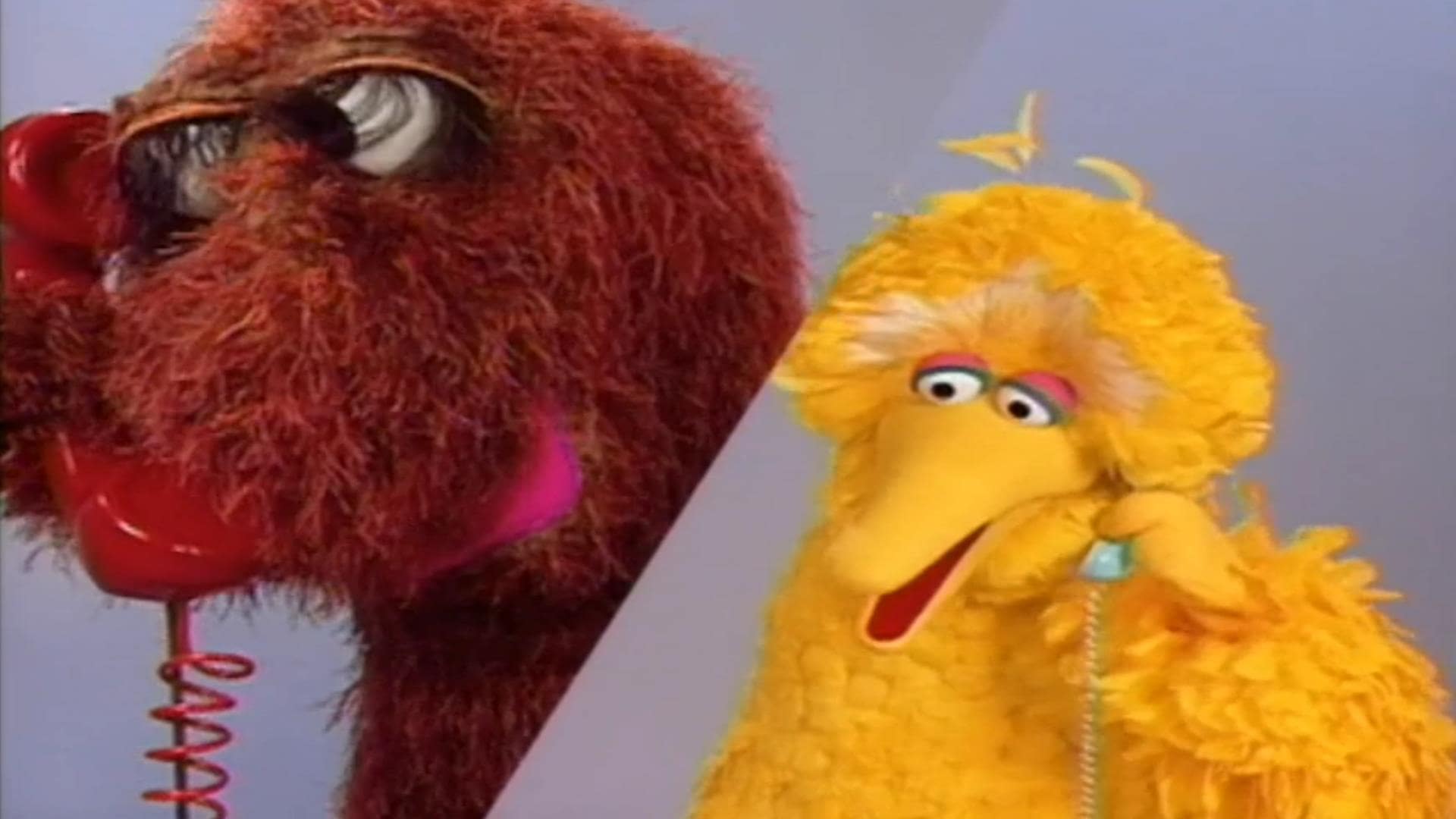 Watch Elmo's World Telephones