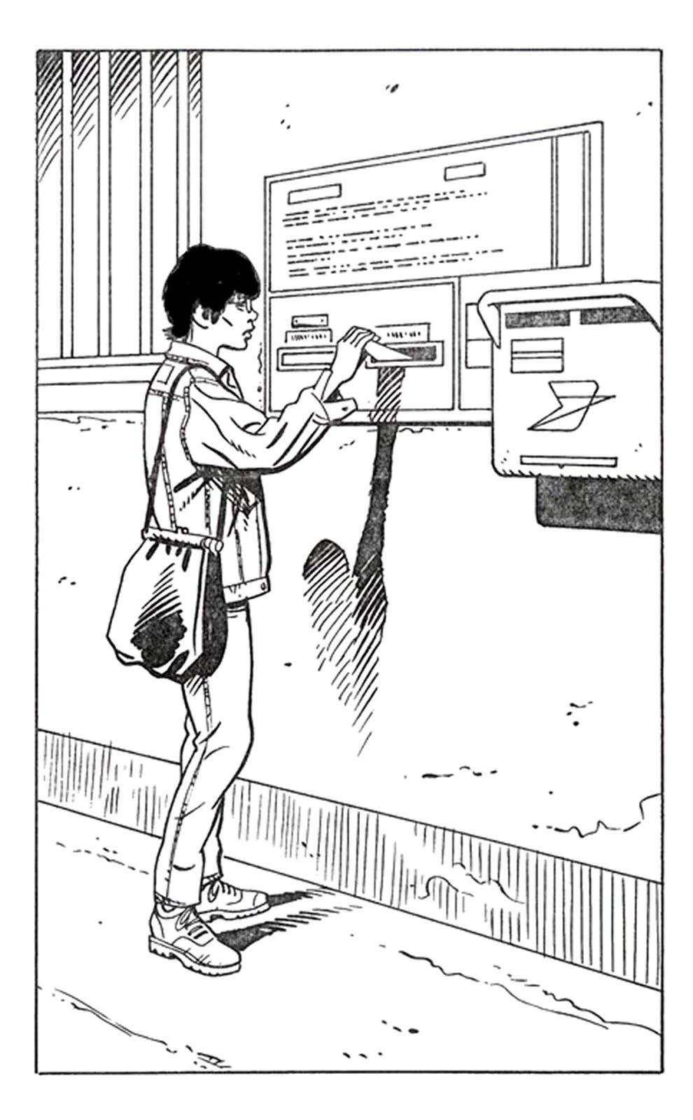 CONFESSIONS EROTIQUES BD: n°36 Valérie par Bruce morgan