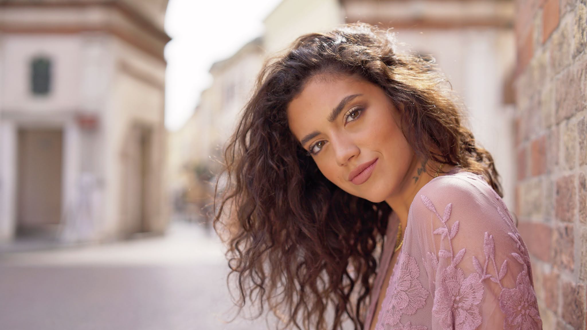 Stephanie Atala - I Want More Roles for People of My Background ...