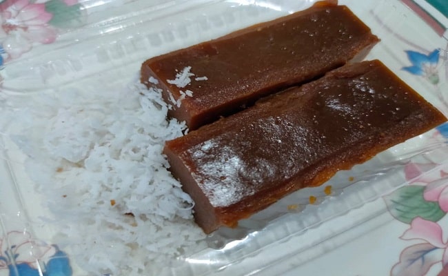Kuih Orang Lama, Kuih Sepanjang Zaman