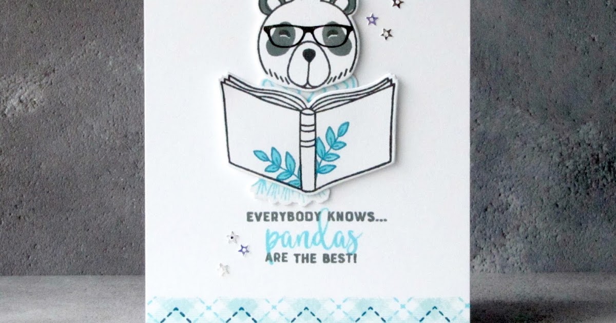 Emily Leiphart: Concord & 9th | Pandas are the Best + Sale!