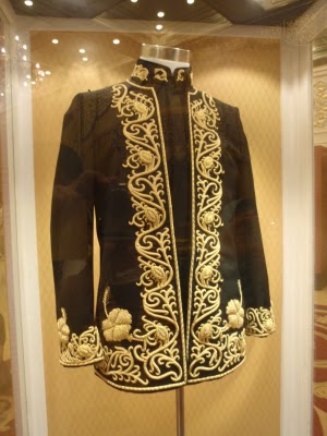 Borneotip: Our King Exhibition