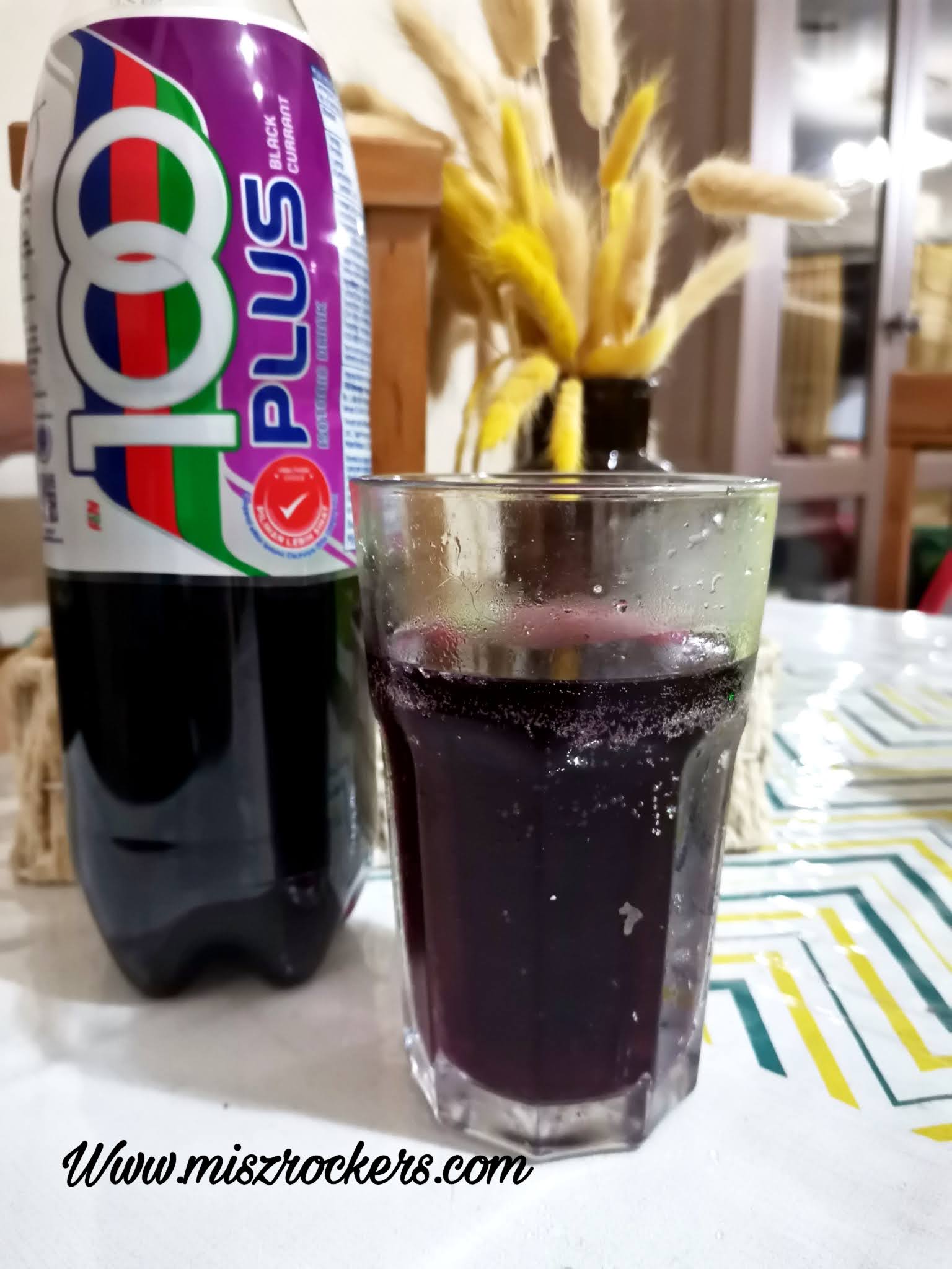ANEKA JENIS MINUMAN F&N YANG BOLEH DIBUAT DI BULAN RAMADAN RAYA ...