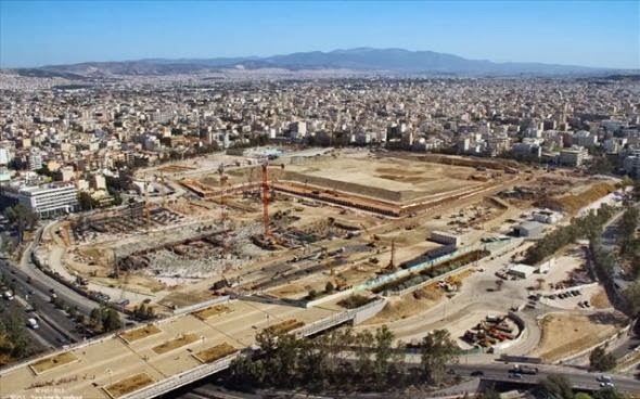 ΟΙ ΑΡΧΑΙΟΛΟΓΟΙ "ΣΚΟΝΤΑΨΑΝ' ΠΑΝΩ ΣΕ ΕΝΑ ΜΟΝΑΔΙΚΟ ΕΥΡΗΜΑ ΚΑΤΑ ΤΗ ΔΙΑΡΚΕΙΑ ...