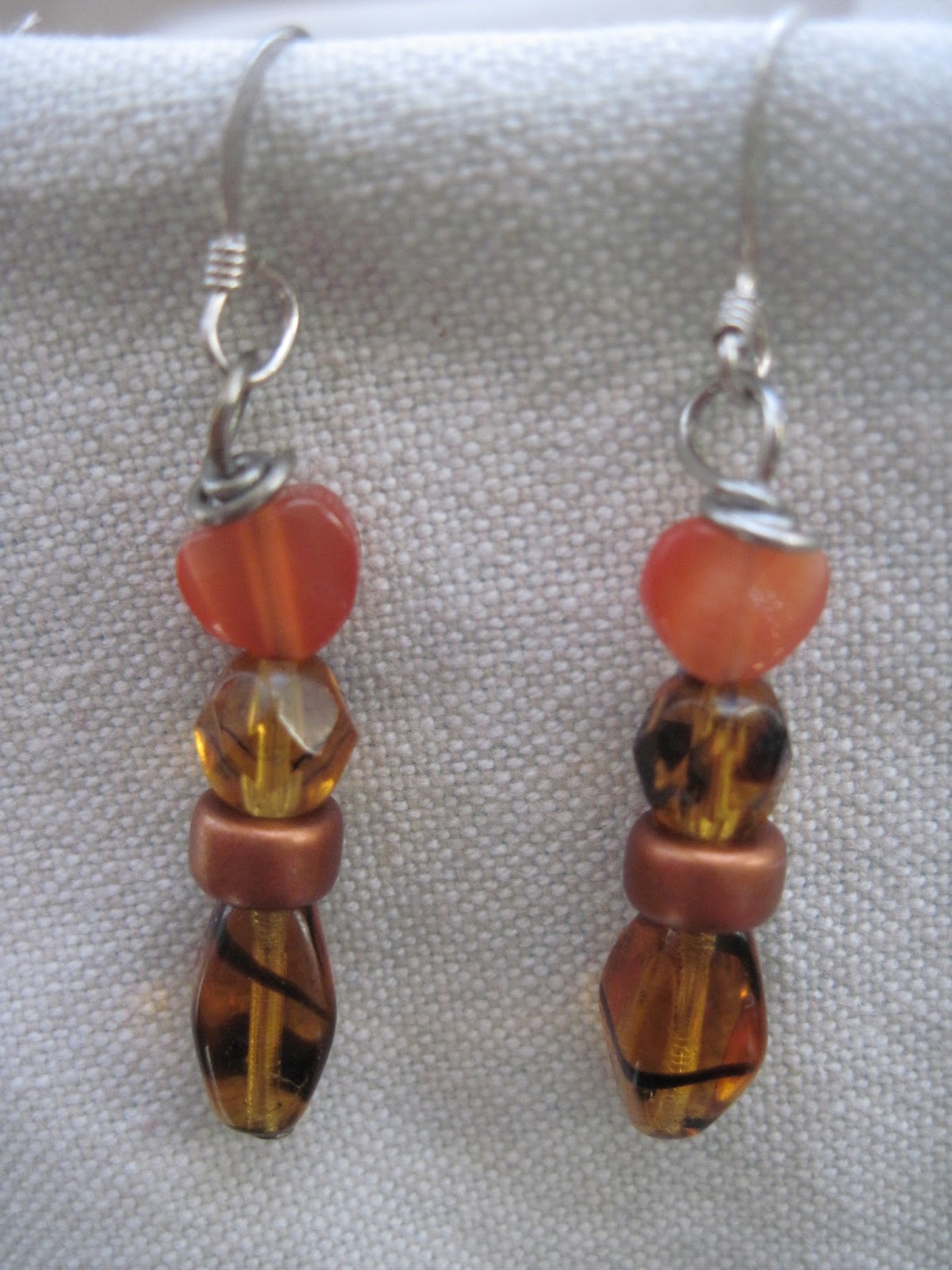 Breaking the Chain Through Jewelry: Jewelry