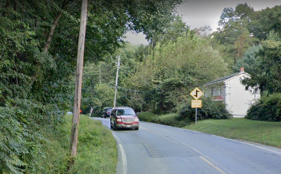 Sam Eig: Montgomery County to install dynamic speed signs on Brink Road