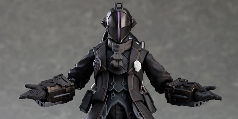 Made in Abyss: Dawn of the Deep Soul - figma Bondrewd (Max Factory)