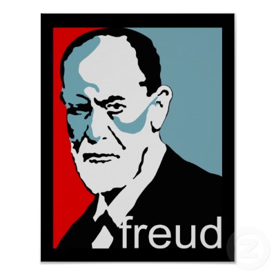 O Sujeito da Esquina: Morre Freud a 23 de Setembro de 1939