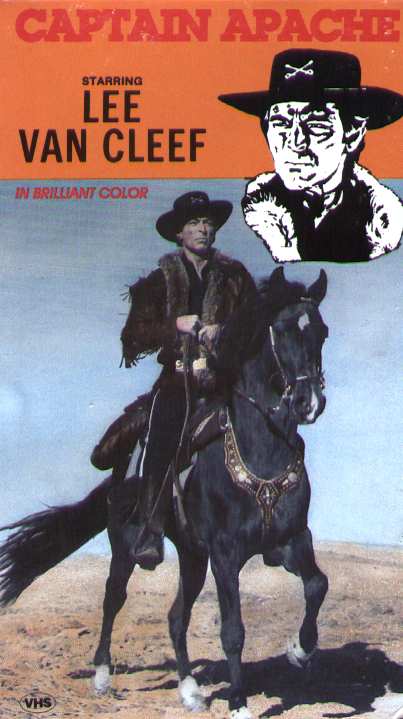 TheBad.net - The Lee Van Cleef Blog: 2020