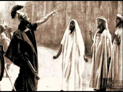 MINISTERIO HNO. PIO (Preparando Un Pueblo Fiel Para Jesús, En Su ...