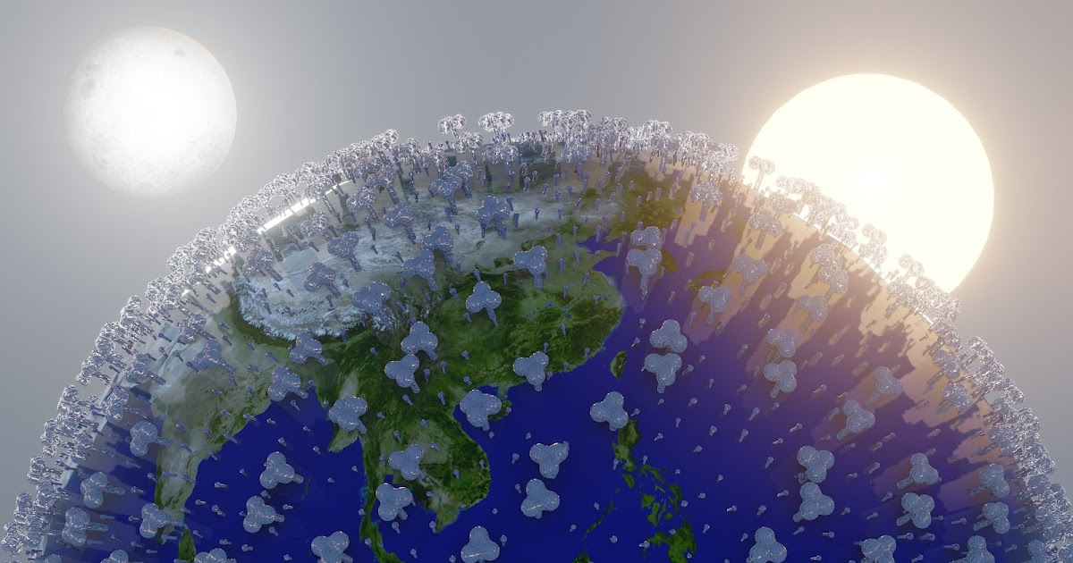 What Would the World Look Like Without Tecnology?