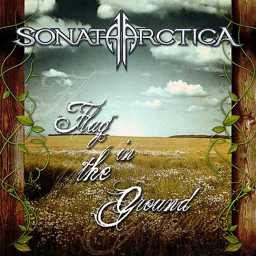 Sonata Arctica - Flag In The Ground [video] (2009)