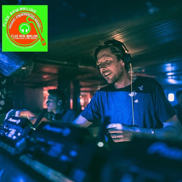 ADE 2019: Groove Armada's Andy Cato guides you through sustainable ...