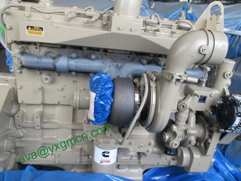 cummins diesel engine : cummins diesel engine QSM11