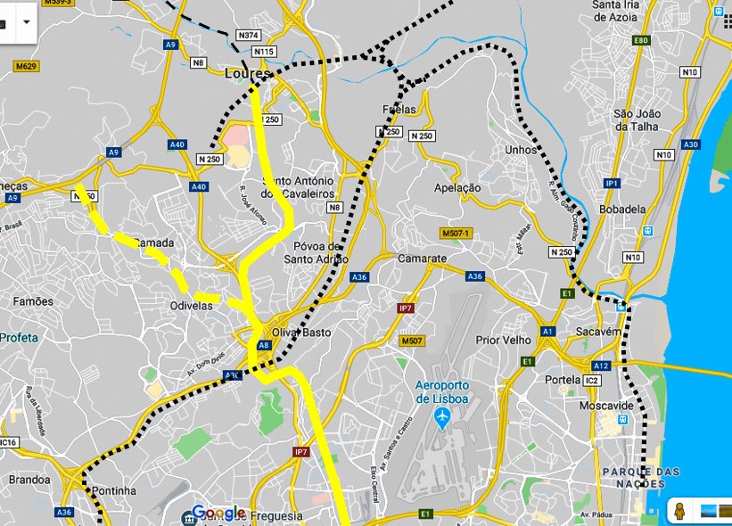 fcsseratostenes: Sugestões para a expansão do metropolitano aos ...