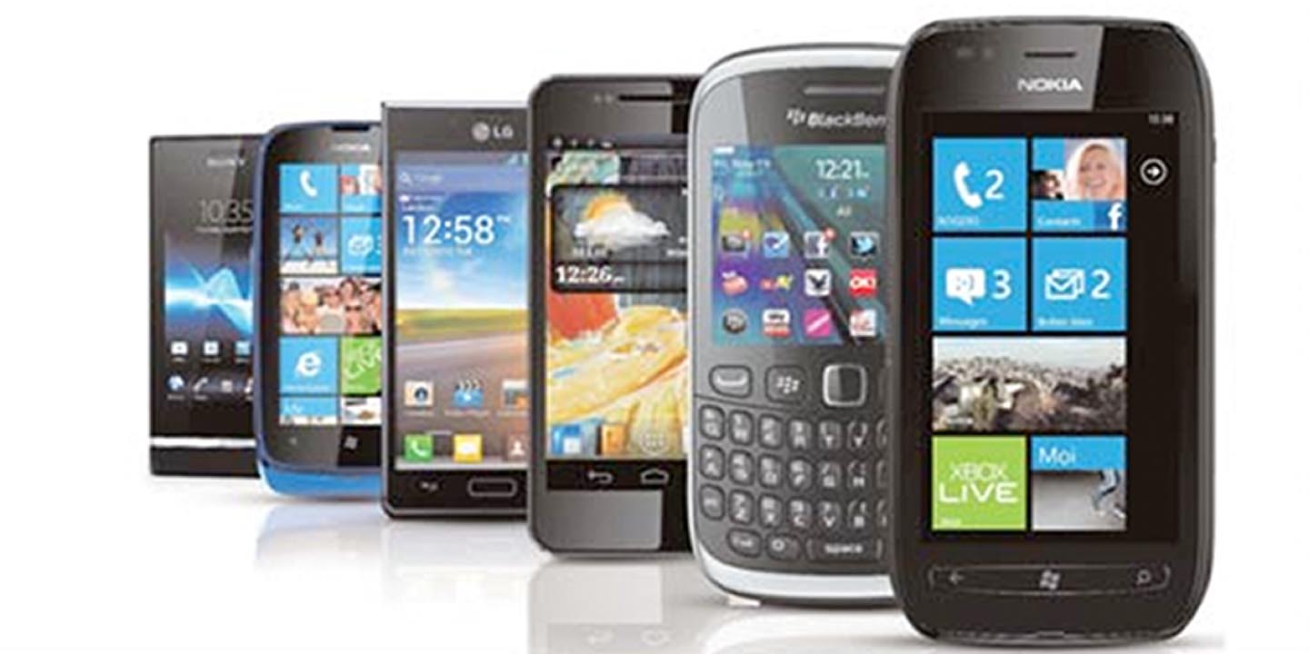Smart Tech Technologies - Smartphones and Mobile Phones Review
