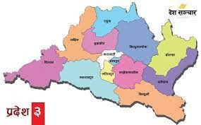 Social Studies Reference - Class 10 - Unit 1