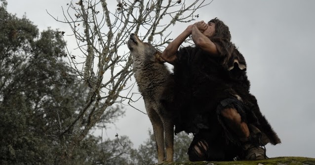 White Wolf : Movie Trailer : Among Wolves ( Entre Lobos )