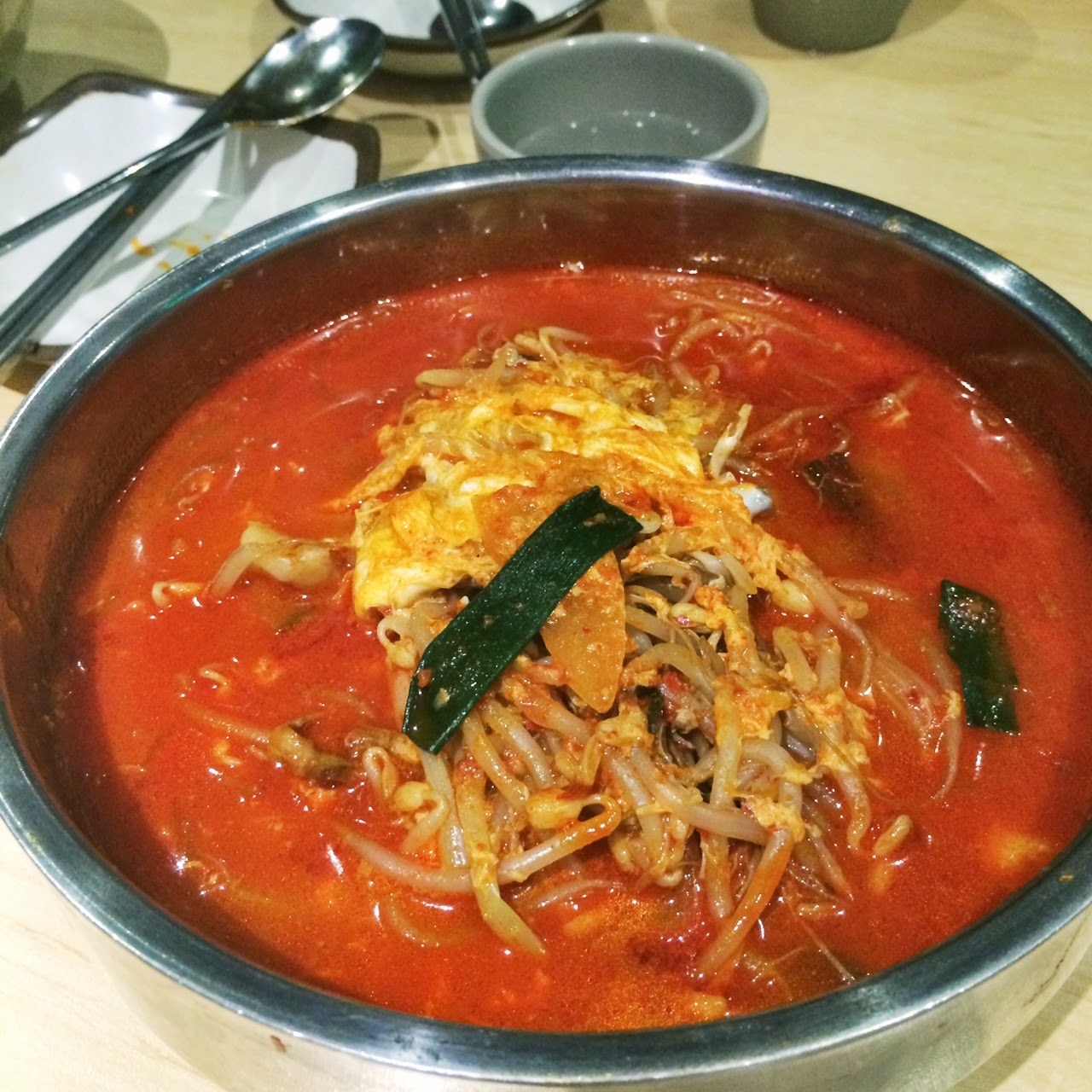 A Wife's Charmed Life: Red Pepper (Strathfield Sports Club)