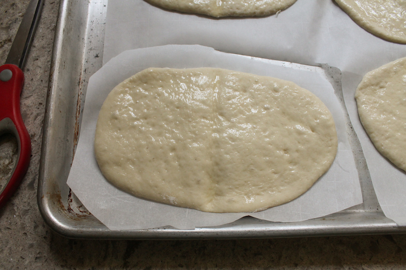 Food Lust People Love: Tiger Biting Pig Buns - 老虎咬猪包子 - Lǎohǔ Yǎo Zhū ...