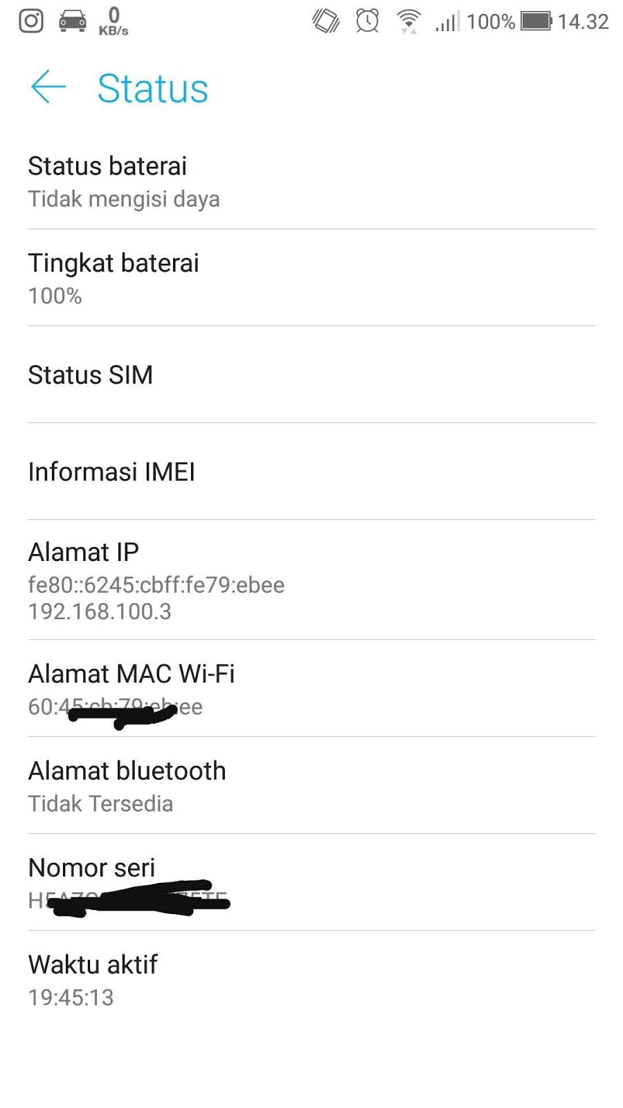 3 Cara Cek IP Address di Android agar Diketahui
