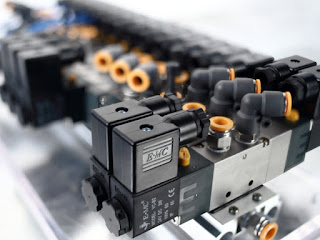 Tabung Cylinder Pneumatic All Size | Hydraulic Medan