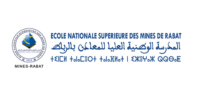 Cycle d'ingénieur ENSMR Rabat 2023-2024