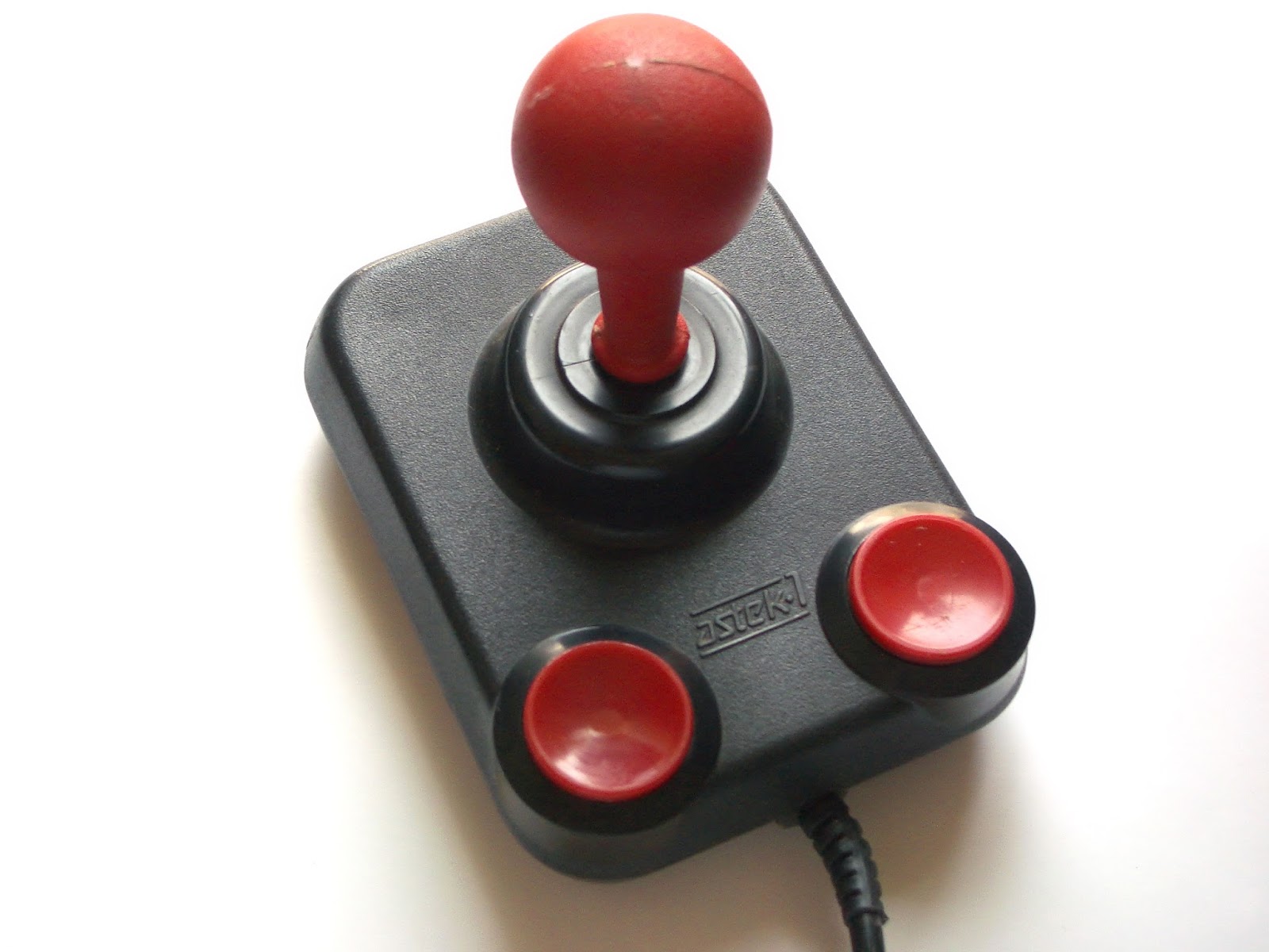 Fungsi Joystick Pada Komputer - Perumperindo.co.id