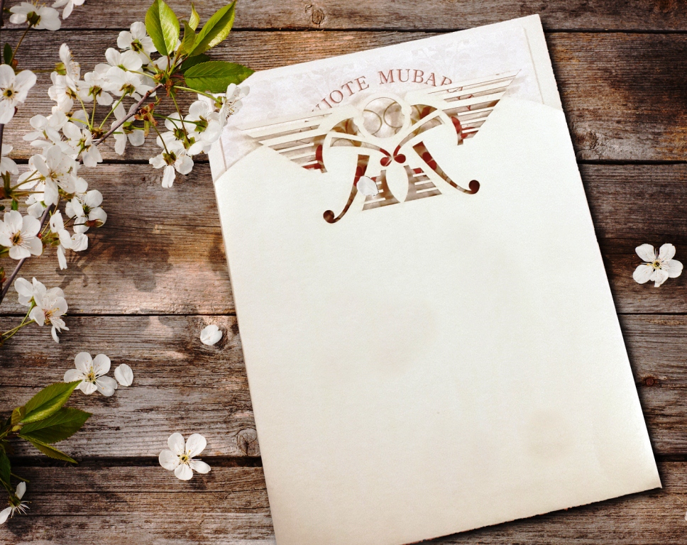 ZINIA JC : Navjote Invitation Card Designs