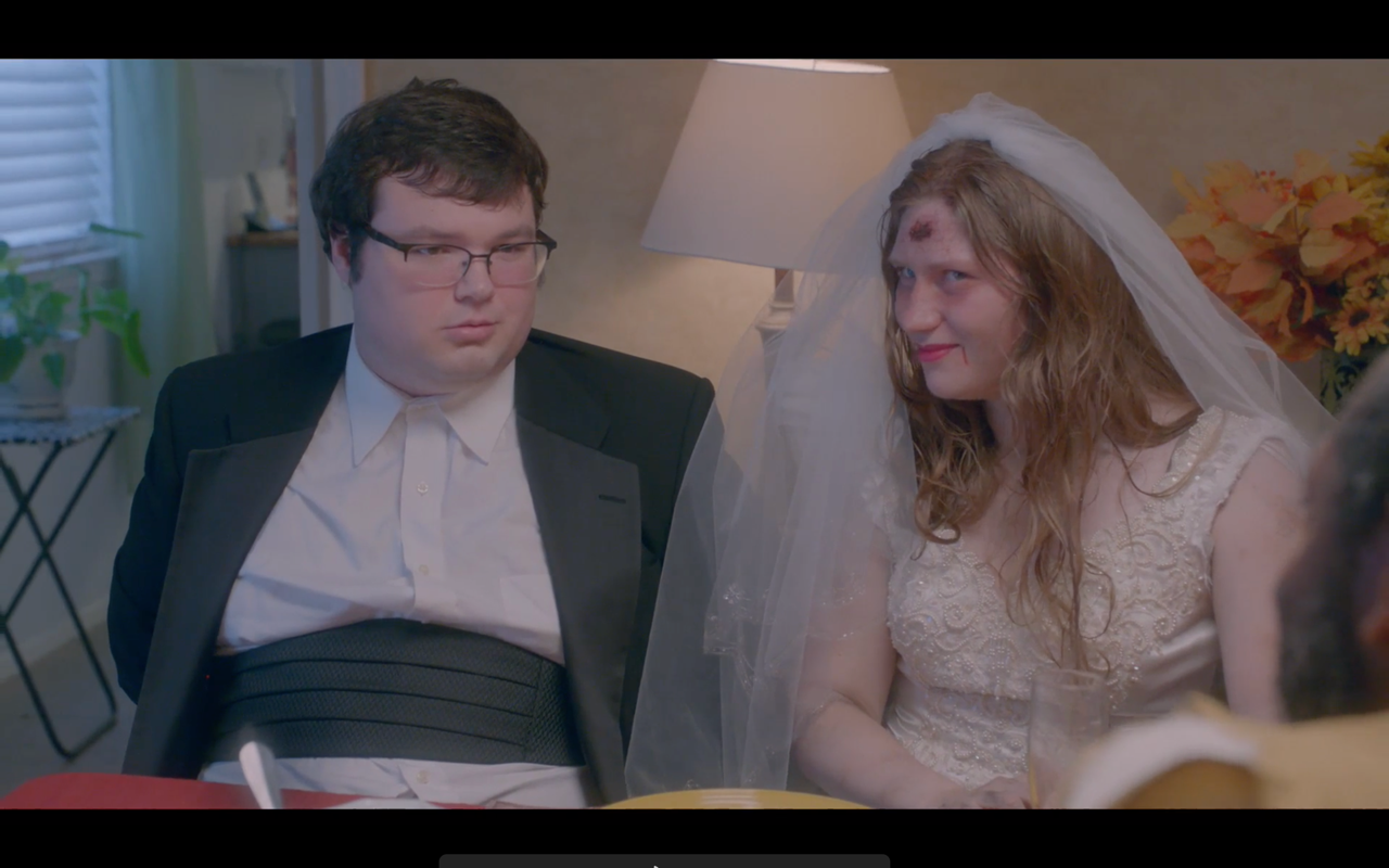 Derelicts (2020) by Brett Glassberg