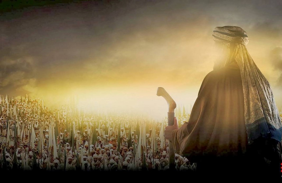 Muadz Bin Jabal Pemimpin Para Ulama - Petunjuk Onlene