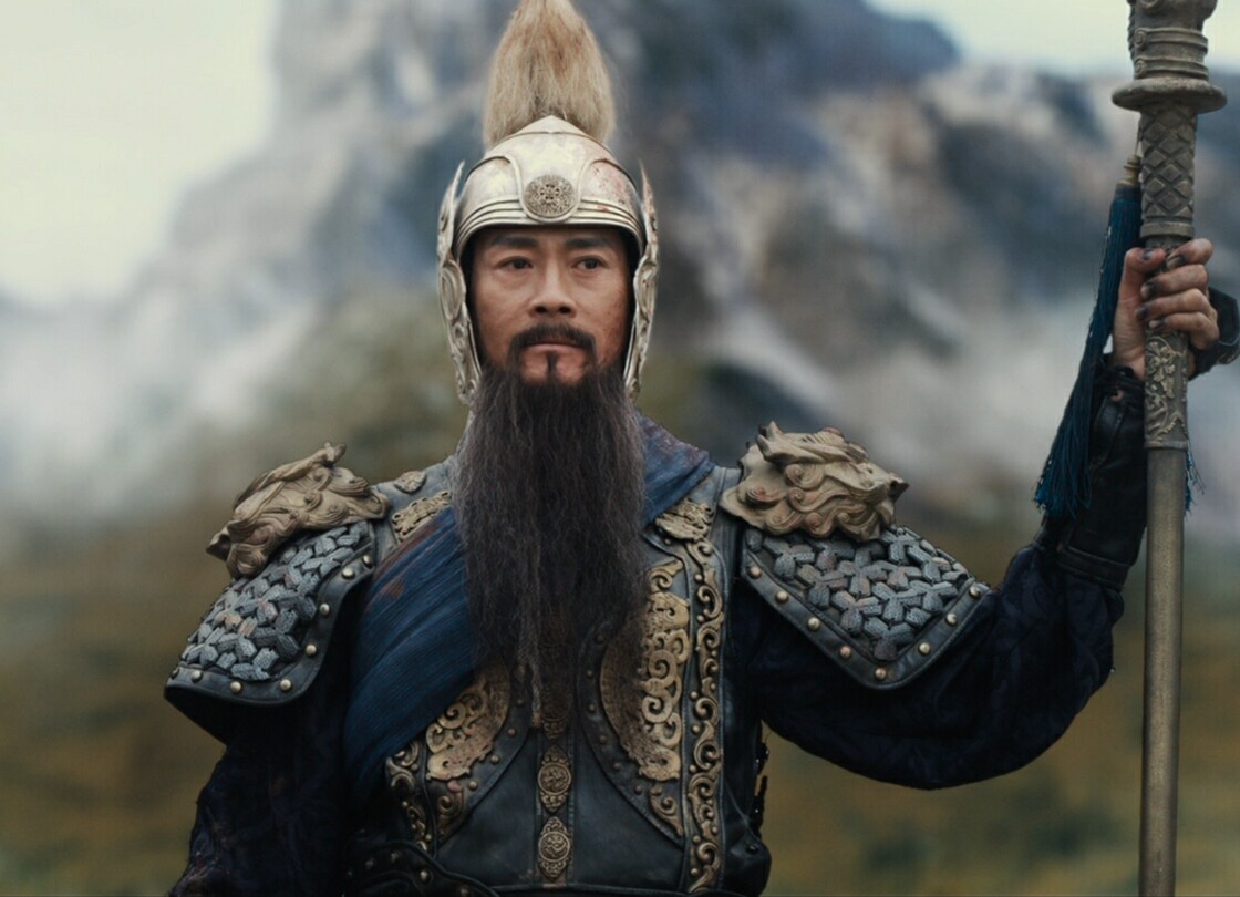 Film Fan: Saving General Yang (5 Stars)
