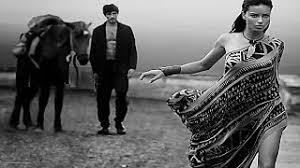 ZEPPELIN ROCK: Un acercamiento a la figura de J.T. COLDFIRE