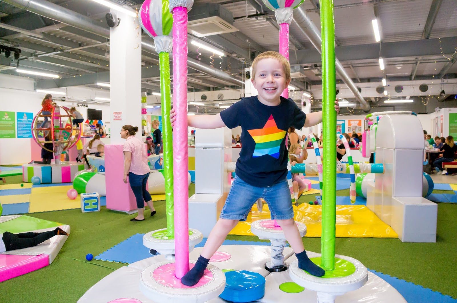 That Liz & Those Boys: A Family and Lifestyle Blog: [GIFTED] Day Out at ...